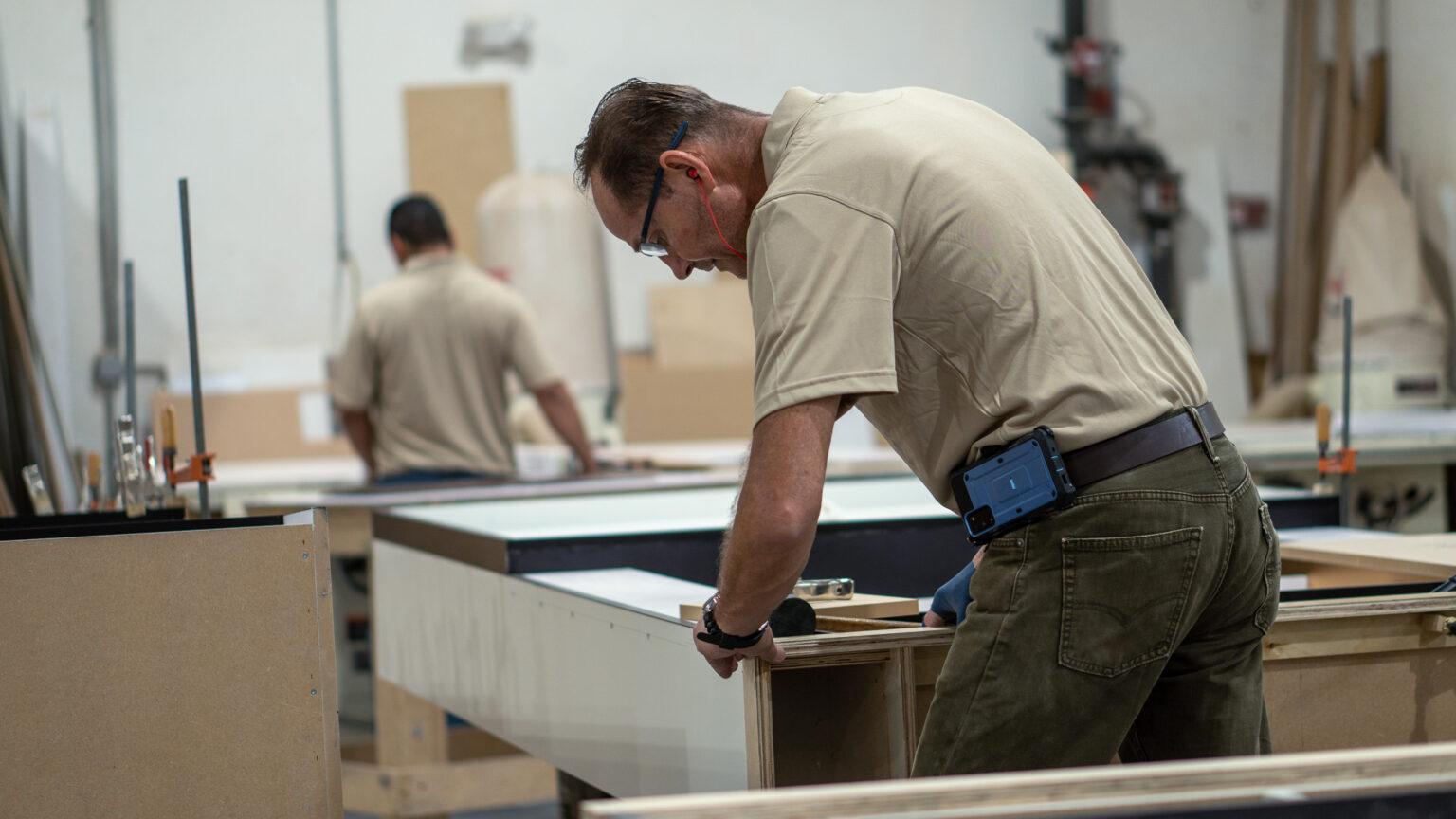 Learn About Different Types of Carpentry - Extreme Wood Works